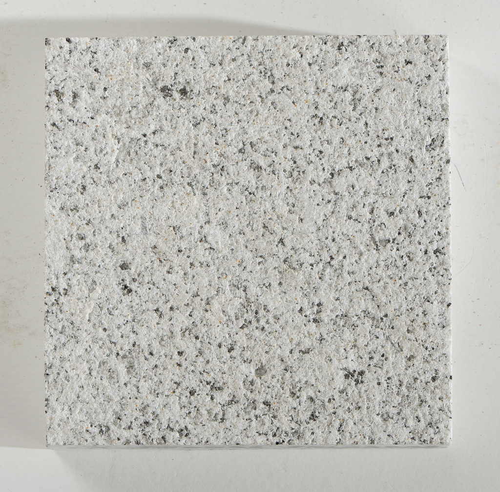 Granit Gris/Blanc Alcantara - Cominex