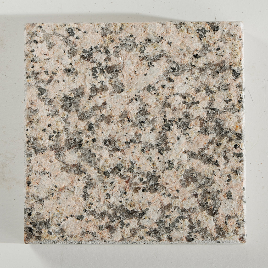 Granit Rose Porrino - Cominex