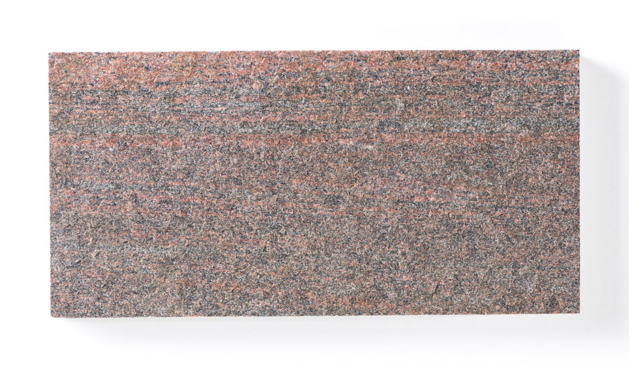 Granit Rouge Multicolor - Cominex